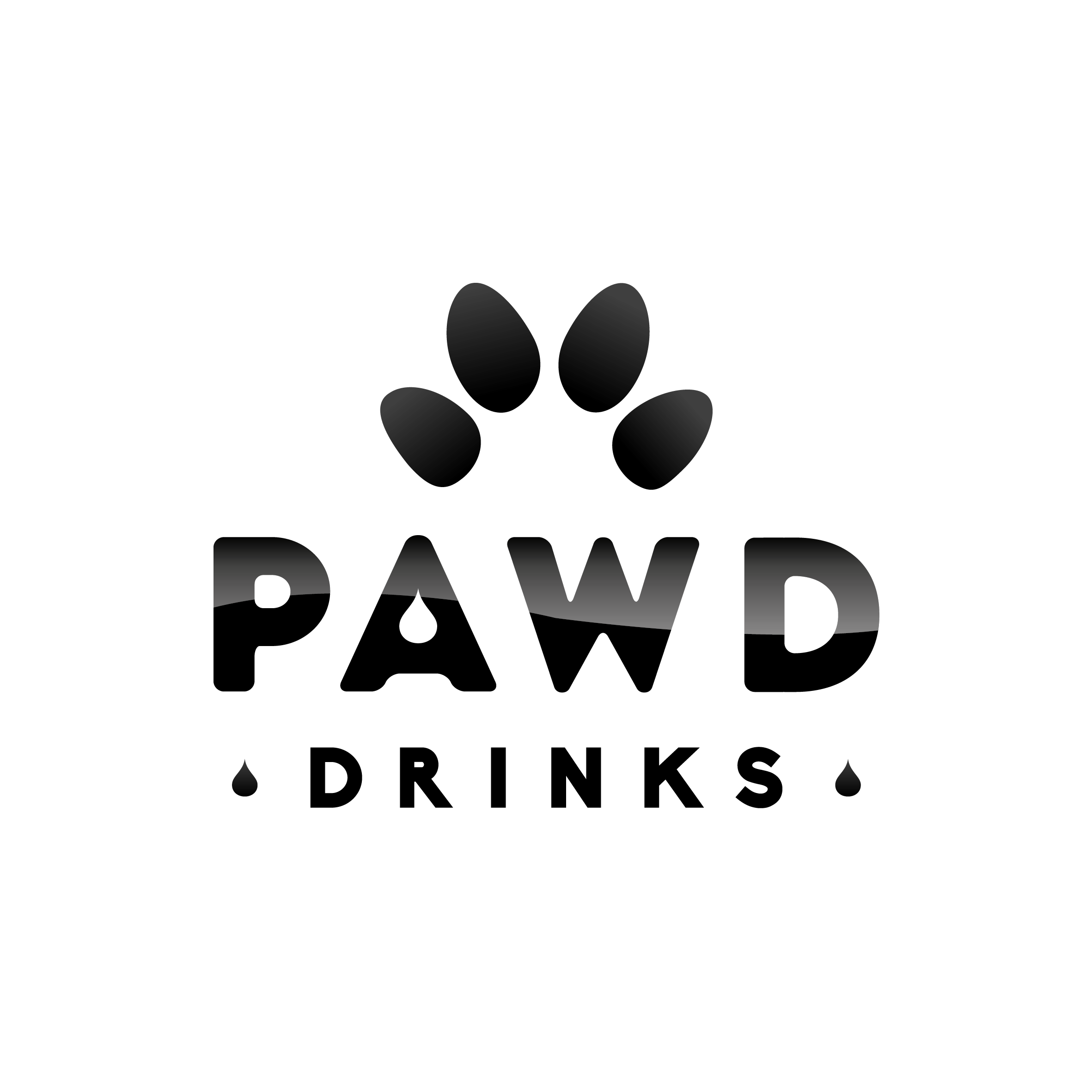 Our Story PAWD DRINKS our-story-pawd-drinks