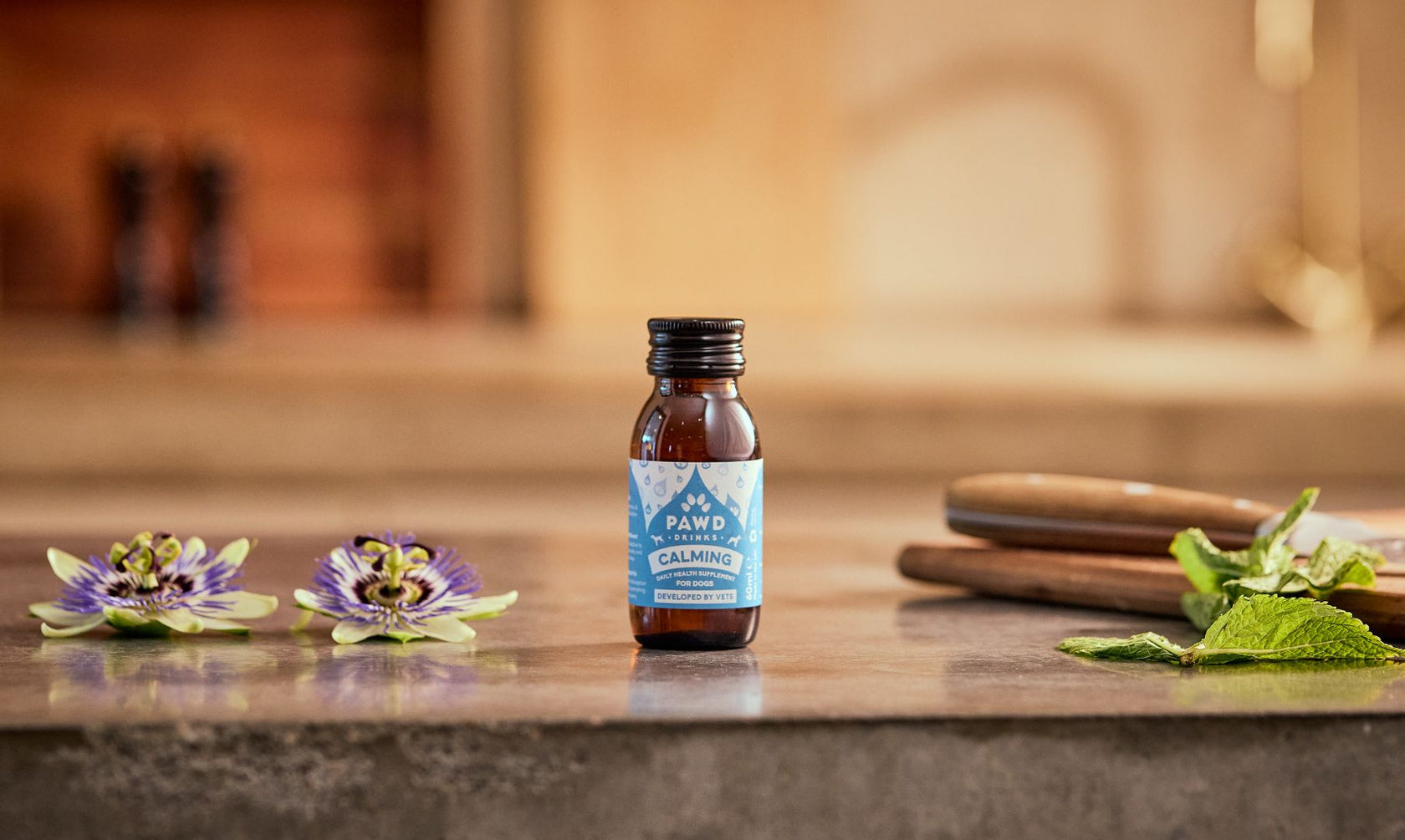 Calming (28 x 60ml) - Liquid Supplements for Dogs to Reduce Anxiety ...