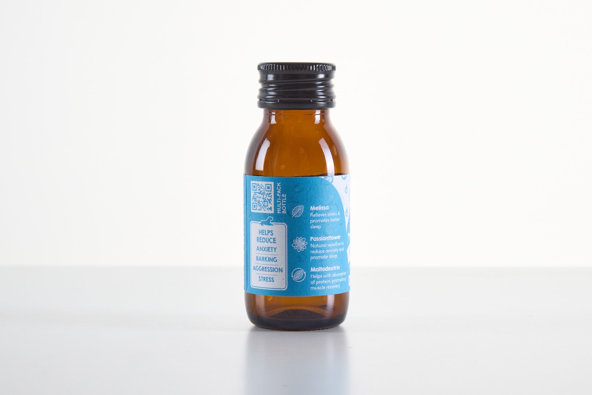 Calming (28 x 60ml) – PAWD DRINKS